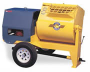 CORMAC, INC. Construction Equipment