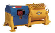 CORMAC, INC. Construction Equipment